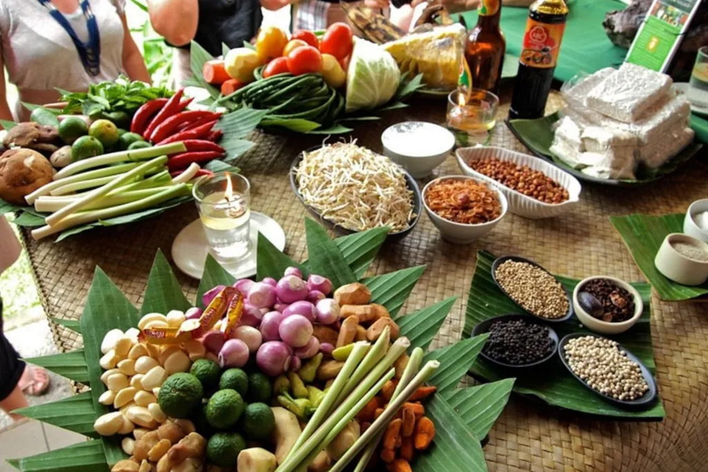 how to cook bali coffee